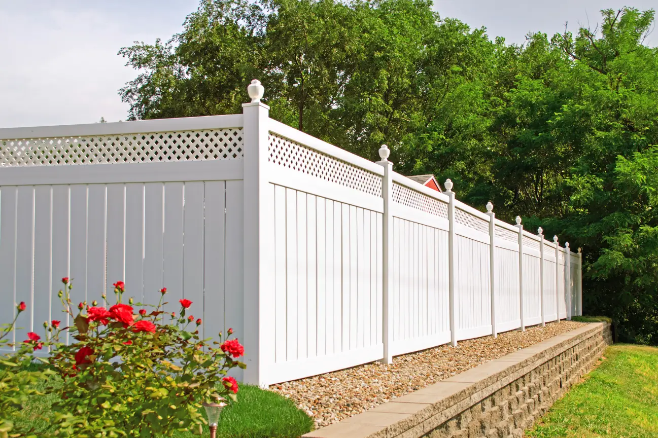 Custom Fence Design | Top 1 Creative Fencing Kapiti